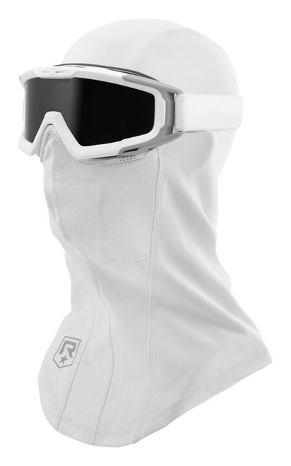 SnowHawk 3-Lens Yellow Kit with Alpine Balaclava | Revision Military