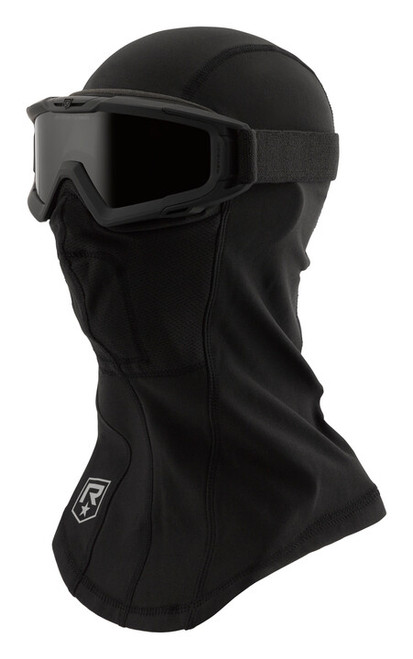 SnowHawk 3-Lens Yellow Kit with Alpine Balaclava | Revision Military