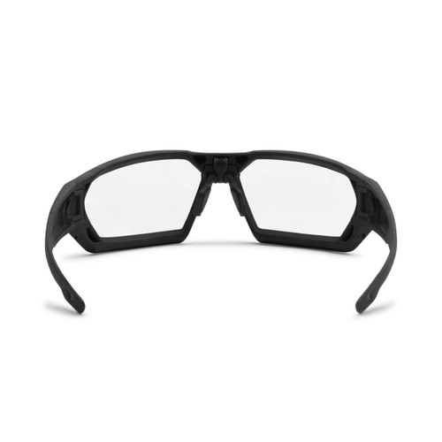 Shadowstrike™ Ballistic Sunglasses 3 Lens Vermillion Kit | Revision ...