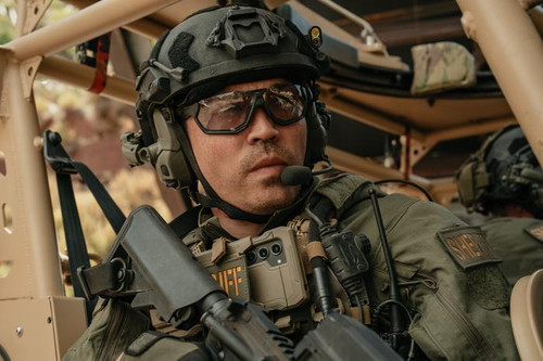 SlingShot Sunglasses Photochromic Kit | Revision Military