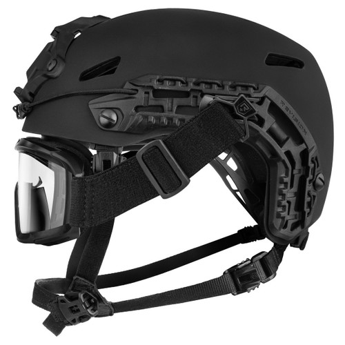 Goggle Swivel Clip Systems | Revision Military