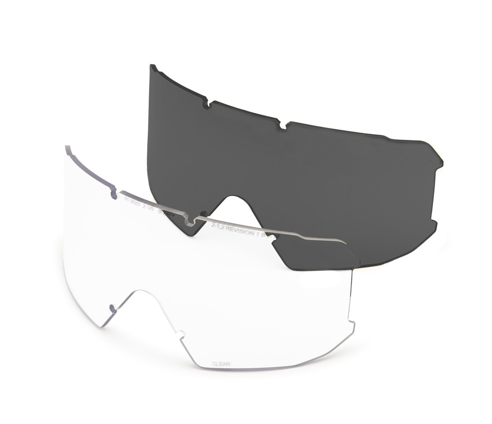 Revision MerlinHawk Ballistic Goggles | Revision Military