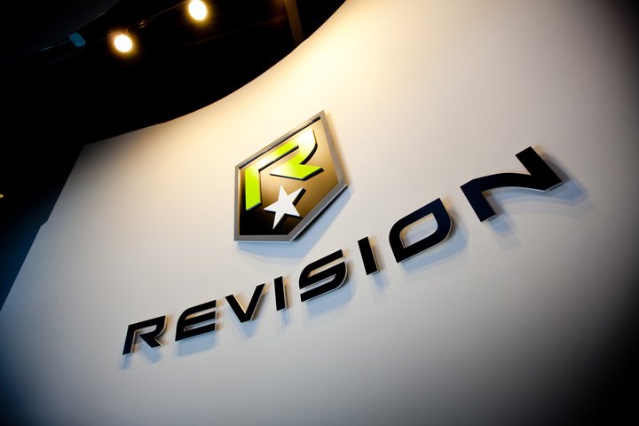 Revision Successfully Resolves Legacy Legal Issue - Revision Military