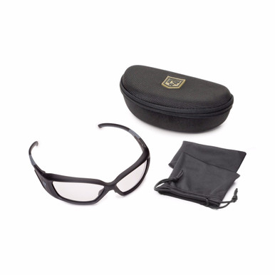 Hellfly® Photochromic Ballistic Sunglasses | Revision Military