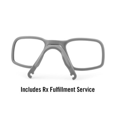 Filled Prescription (Rx) Carrier + Connector B System | Revision Military
