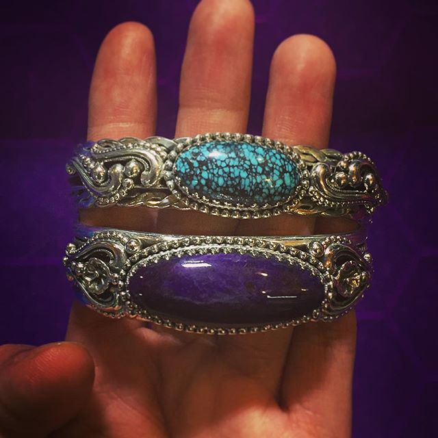 Silver Jewellery - Durango Silver Company Online Sales Only
