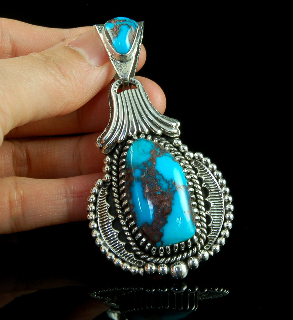 A New Age Look at Stabilized Turquoise - Durango Silver Company Online ...