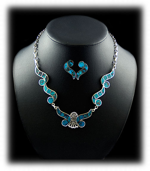 Necklaces Jewelry - Durango Silver Company Online Sales Only