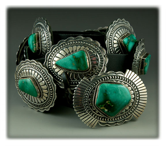 100% Sterling Silver and Handmade - Durango Silver Company
