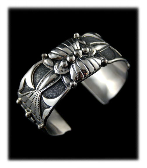 Southwestern Silver Jewelry - Durango Silver Company