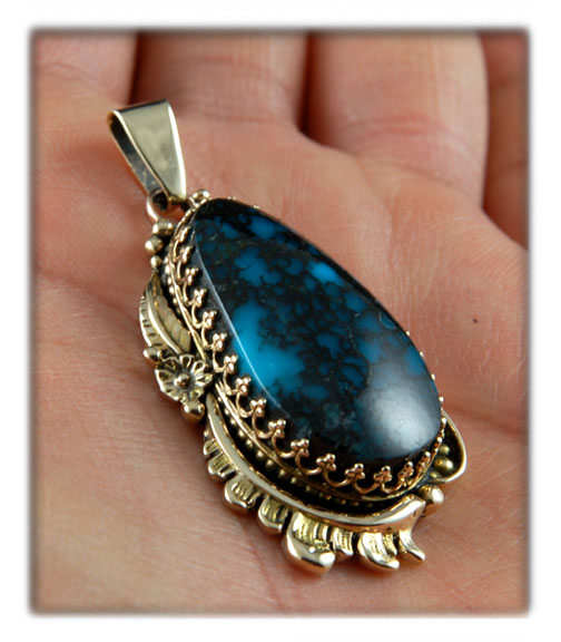 Silver And Gold Jewelry - Durango Silver Company Online Sales Only
