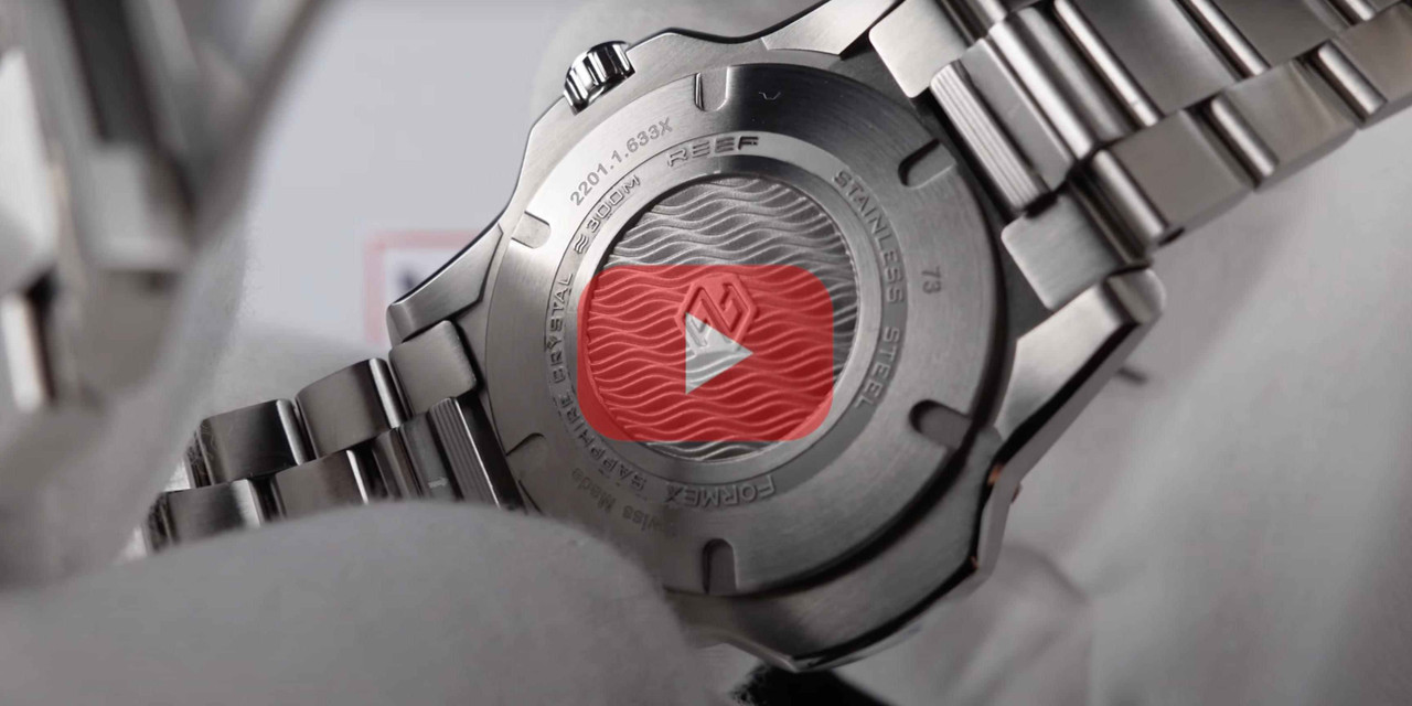 formex-world - Official FORMEX Swiss Made Watches®