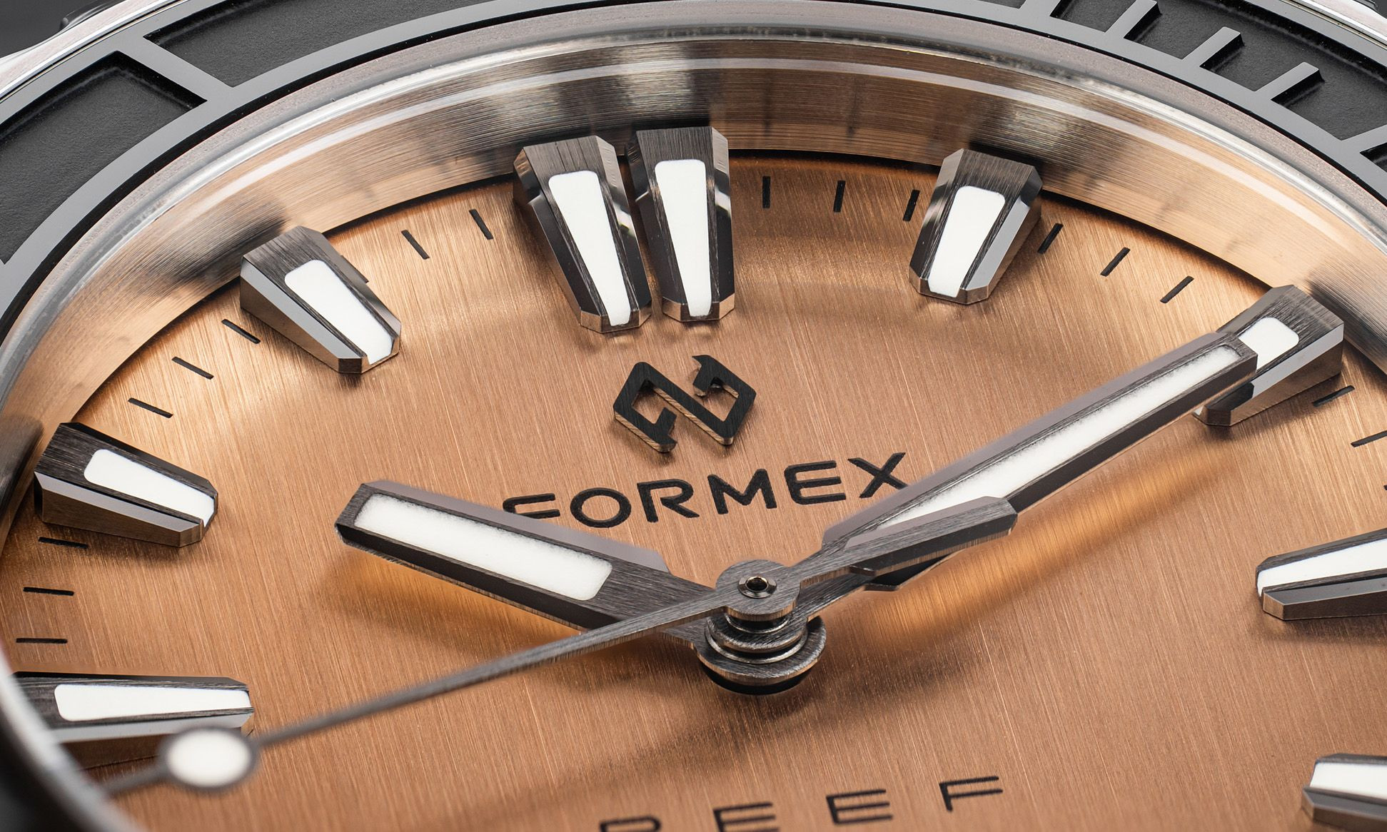 Official FORMEX Swiss Made Watches® | Shaped by Innovation. Crafted by ...
