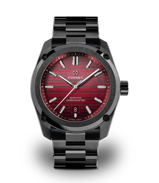 FORMEX Essence Ceramica Watches - Official FORMEX Watches®