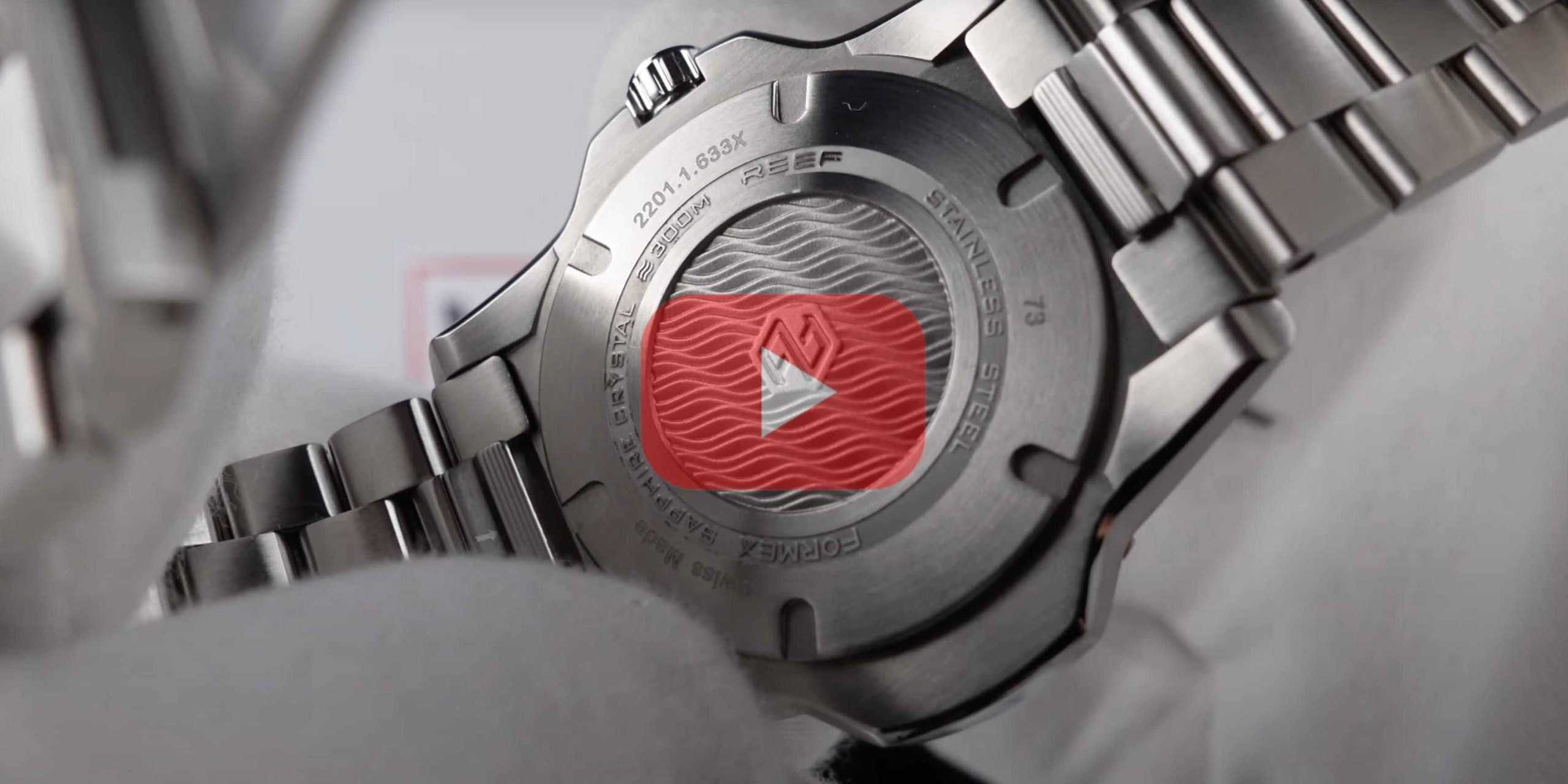 formex-world - Official FORMEX Swiss Made Watches®