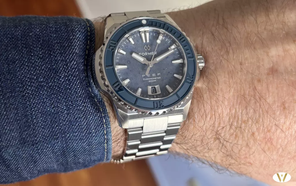 formex-world - Official FORMEX Swiss Made Watches®
