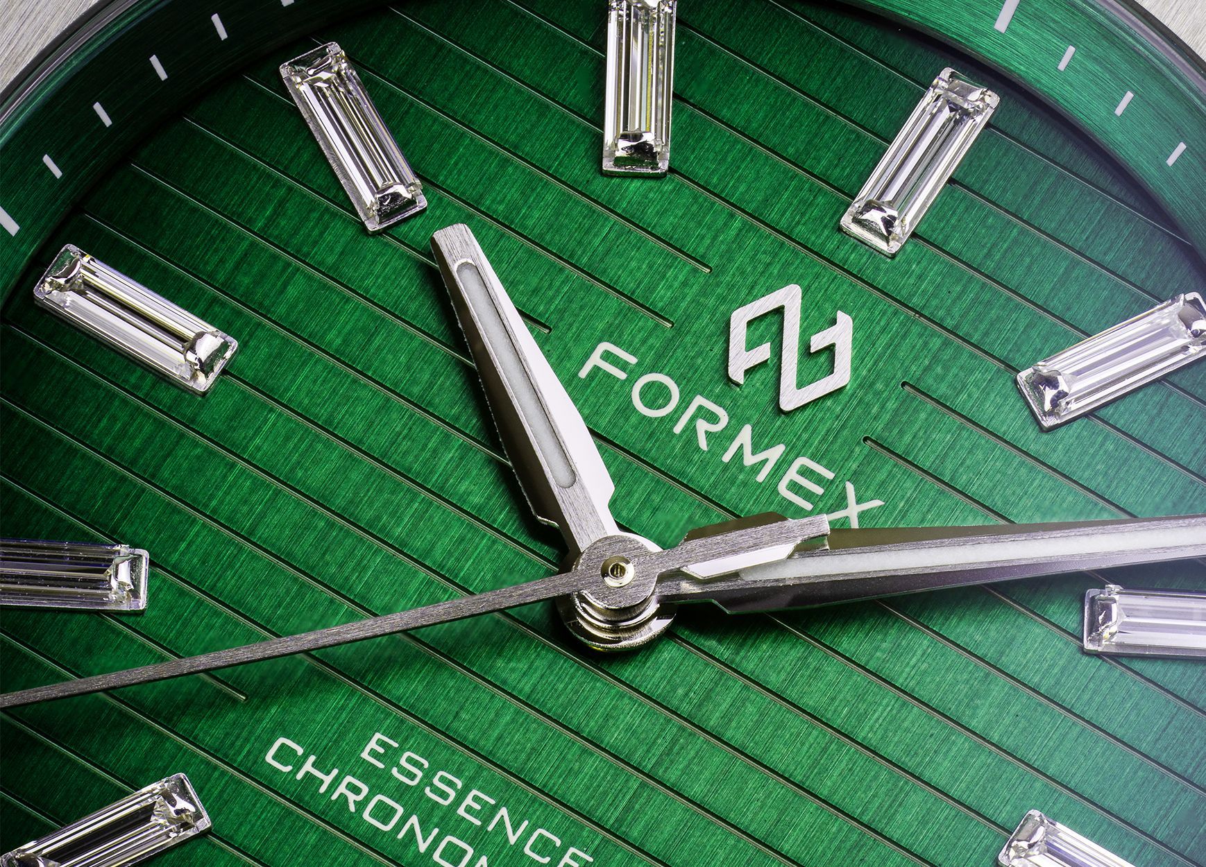 FORMEX | Innovating Swiss precision. Made for the enthusiast.
