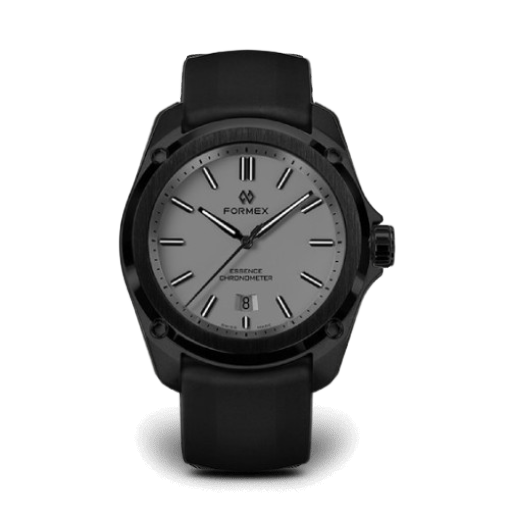 A Return To Elegant Simplicity: Five Watch Options With Arabic Numerals ...