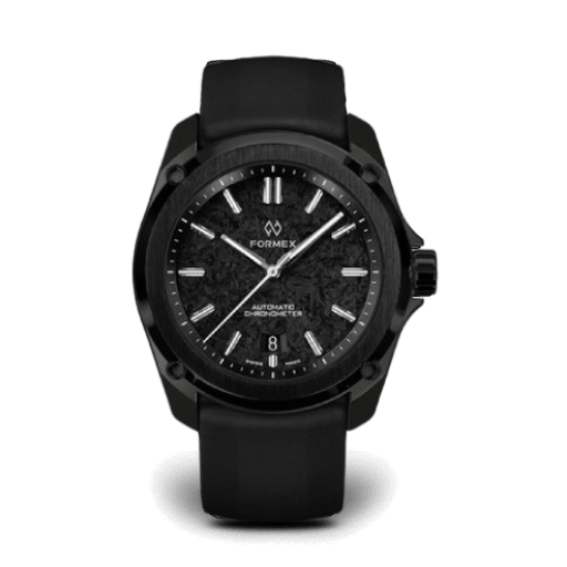 A Return To Elegant Simplicity: Five Watch Options With Arabic Numerals ...