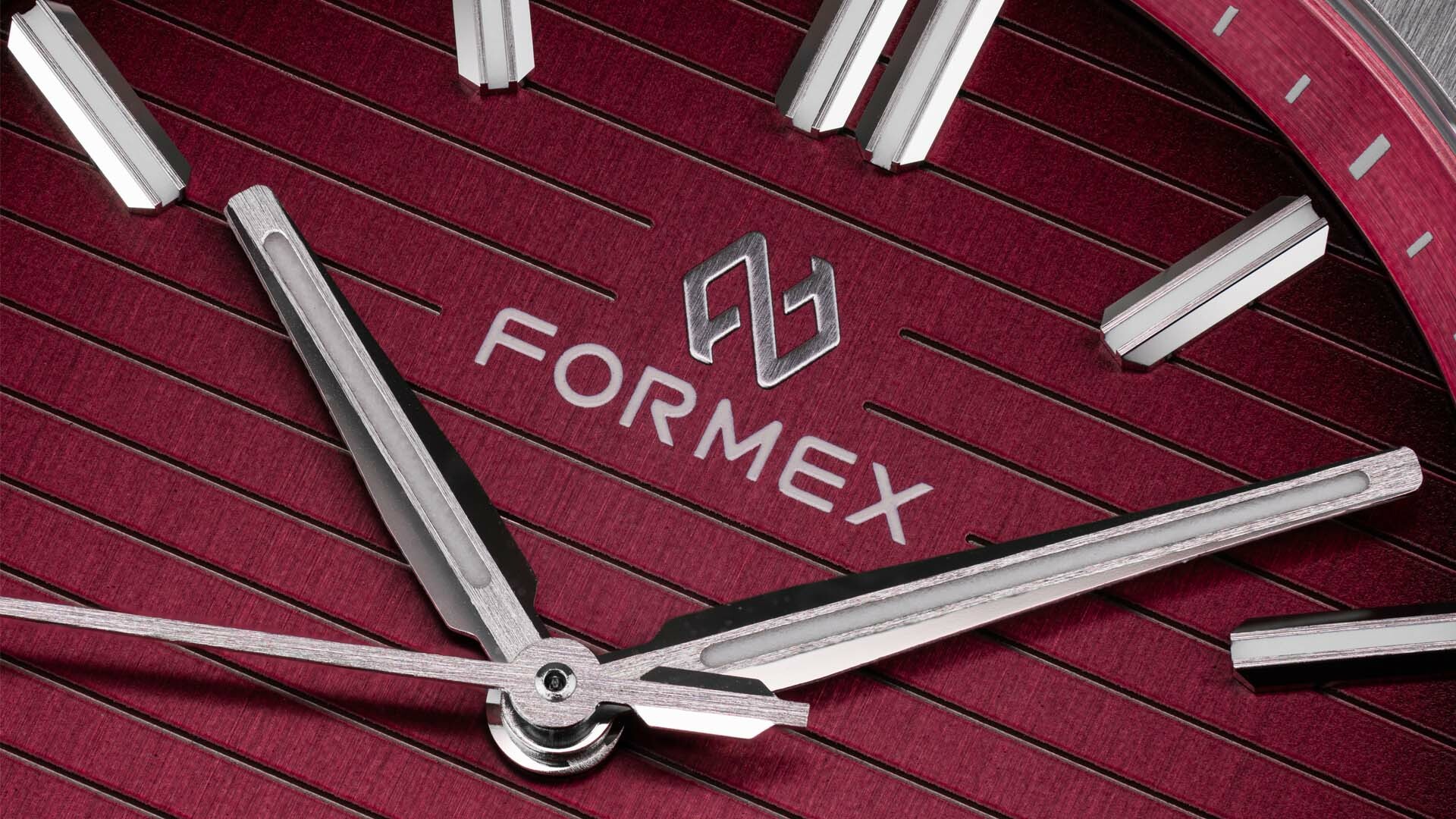 Formex Essence FortyThree Automatic Chronometer Gamaret