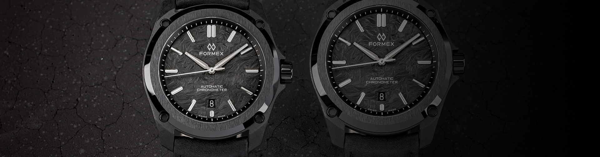 Automatic Mechanical Watches | Formex