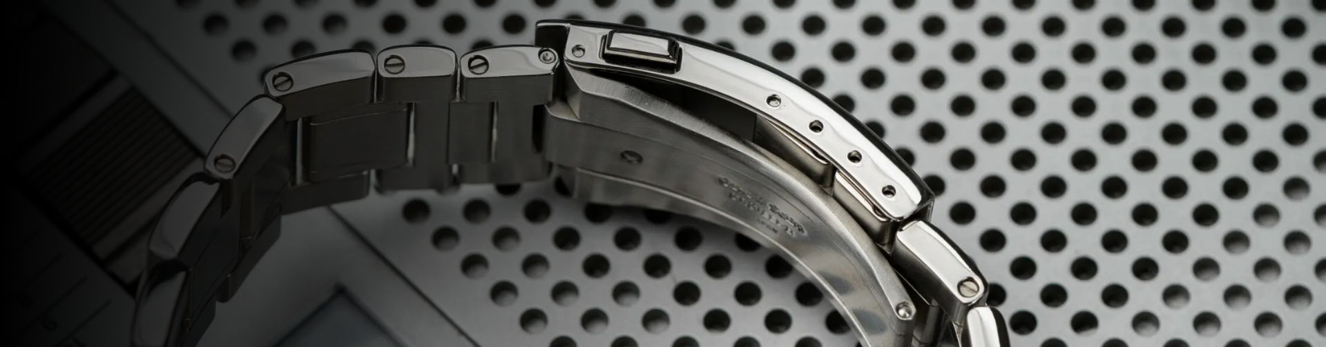 Watch Clasps - Official FORMEX Watches®