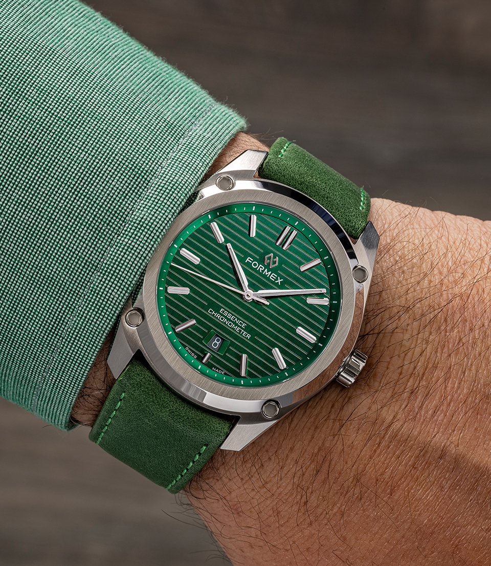 FORMEX Collections - Official FORMEX Watches®