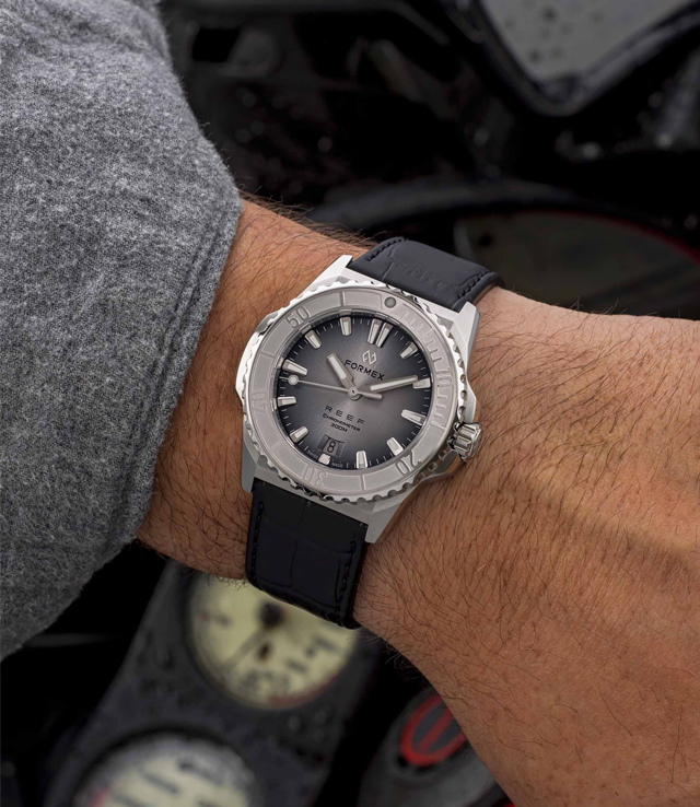 FORMEX Collections - Official FORMEX Watches®