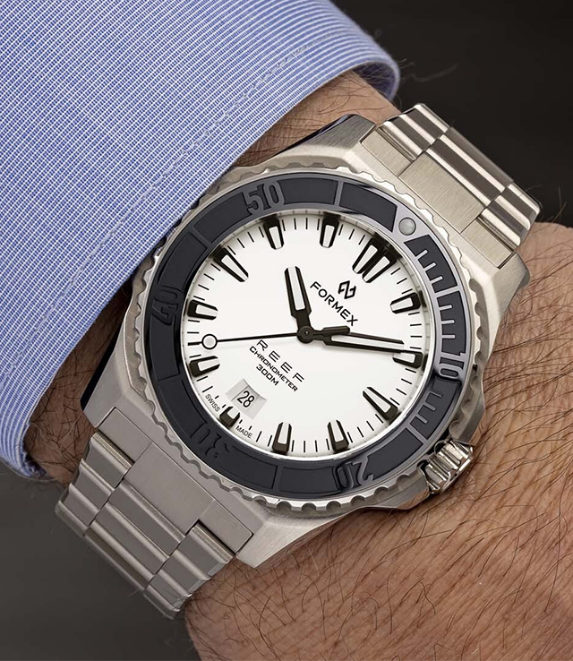 FORMEX Collections - Official FORMEX Watches®