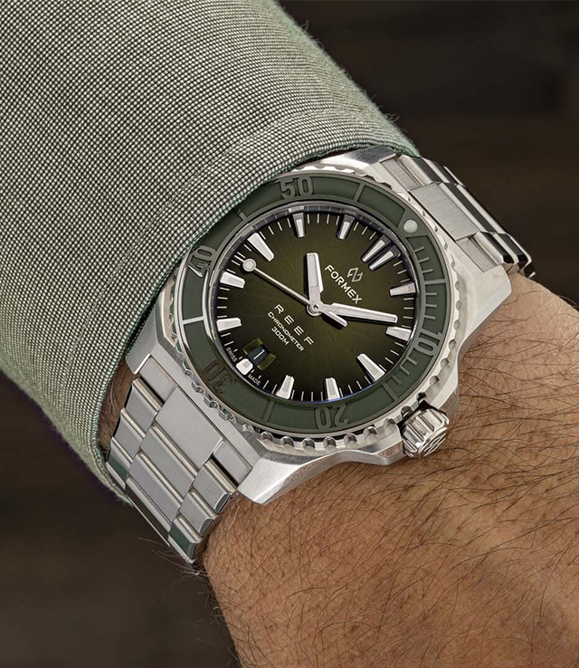 FORMEX Collections - Official FORMEX Watches®