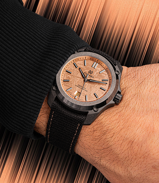 FORMEX Collections - Official FORMEX Watches®