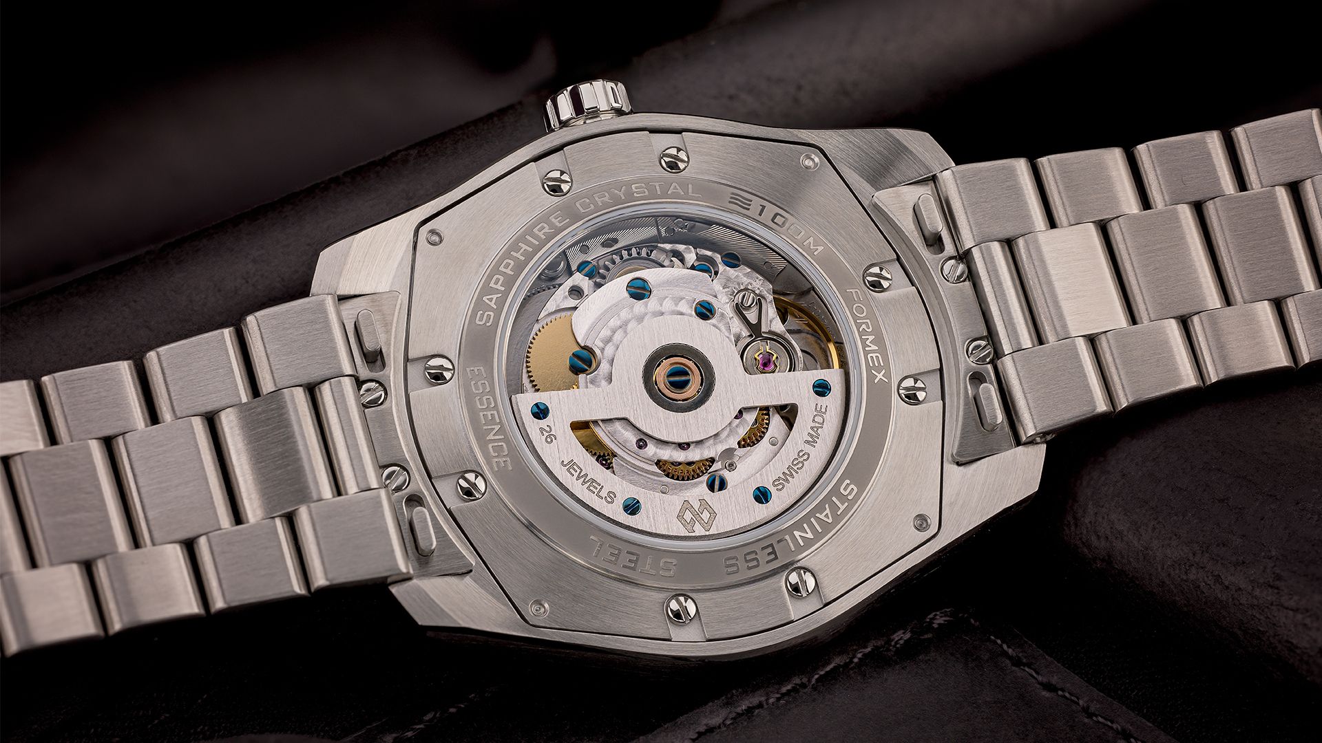 Everything You Need to Know About The Sellita SW200-1 Movement ...