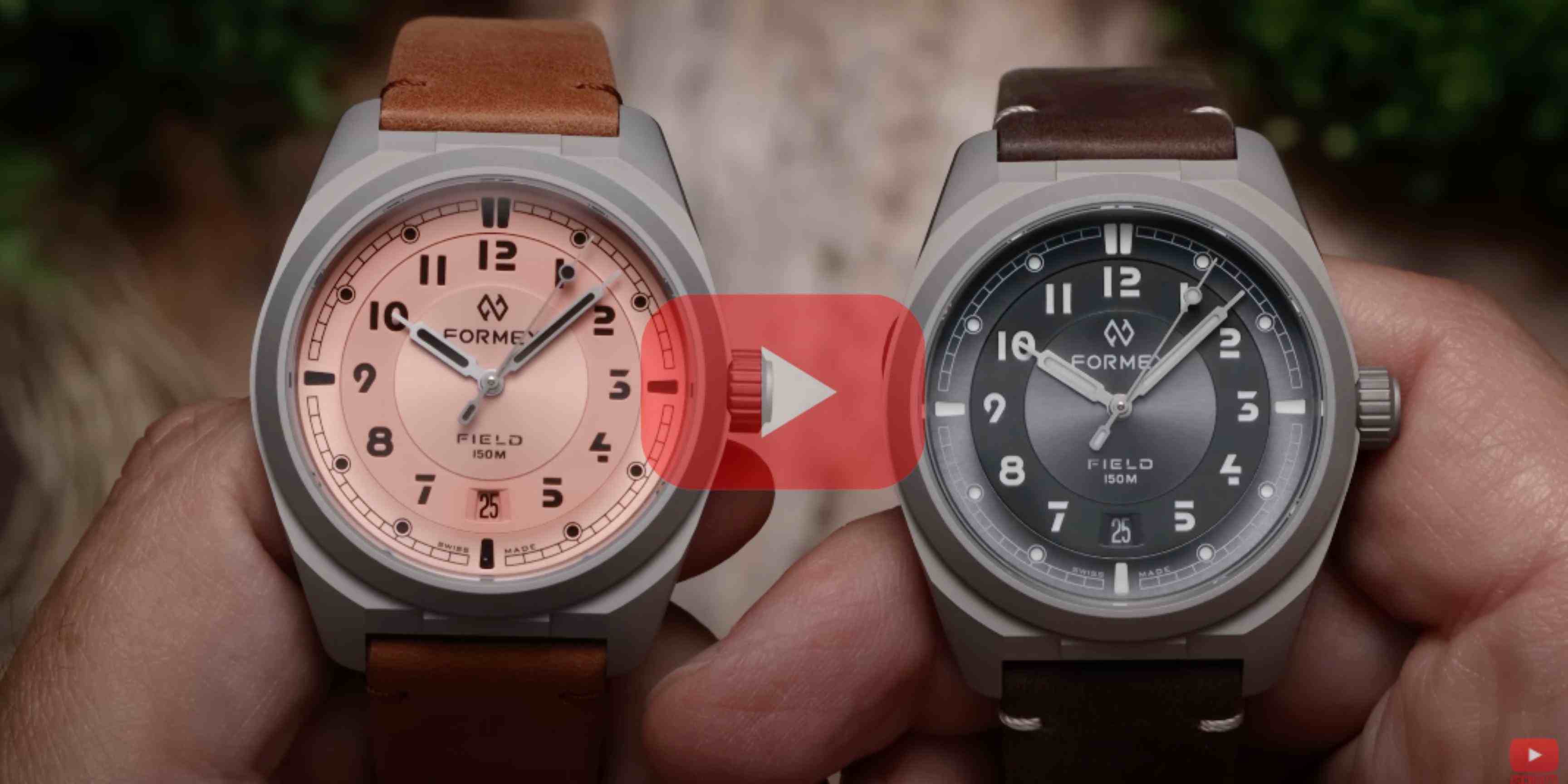 Questi Orologi sono PRONTI A TUTTO per MENO di 1000 euro - Official ...
