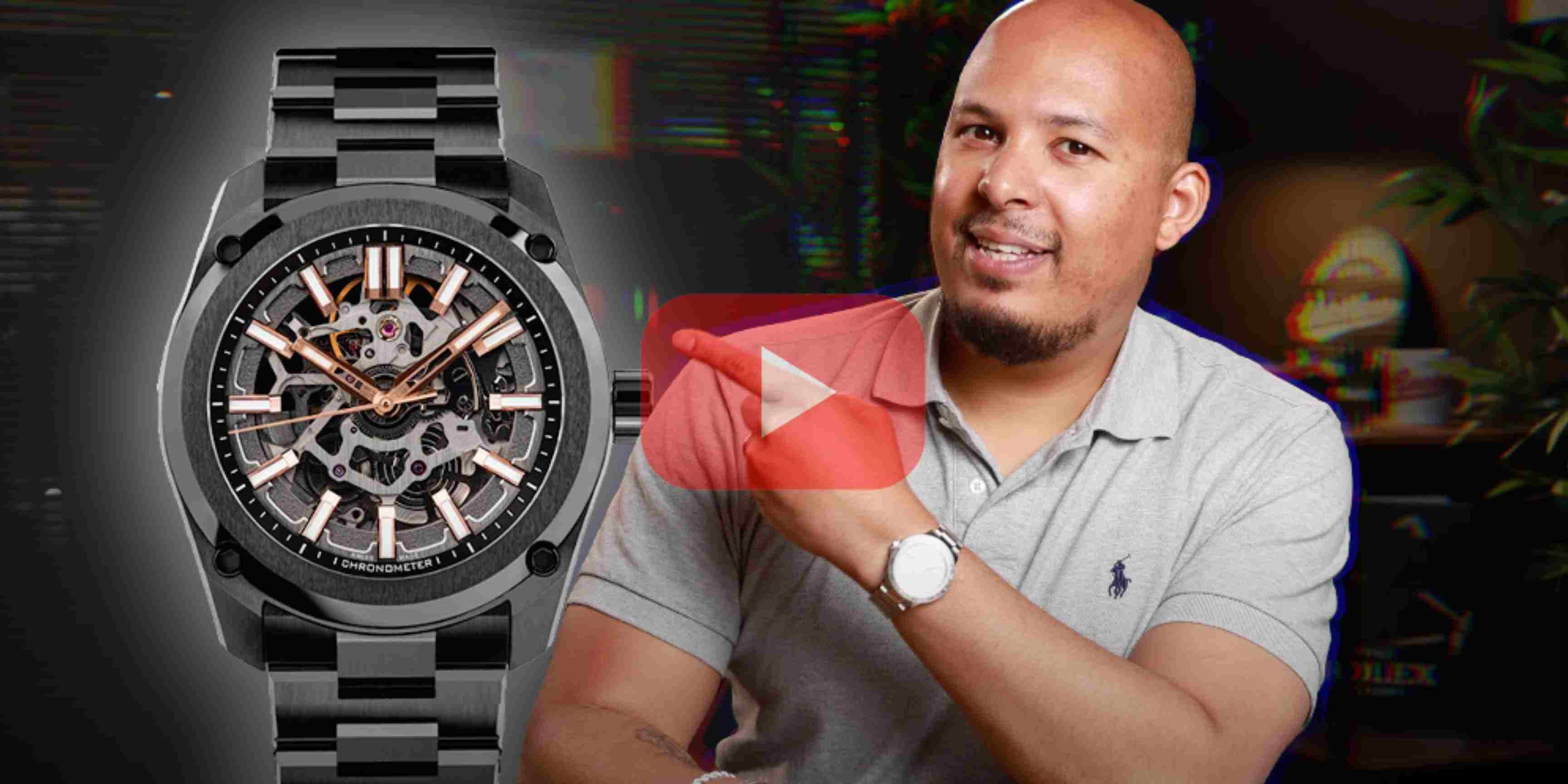 Formex Essence Ceramica - Best Value Ceramic Watch? - Official FORMEX ...