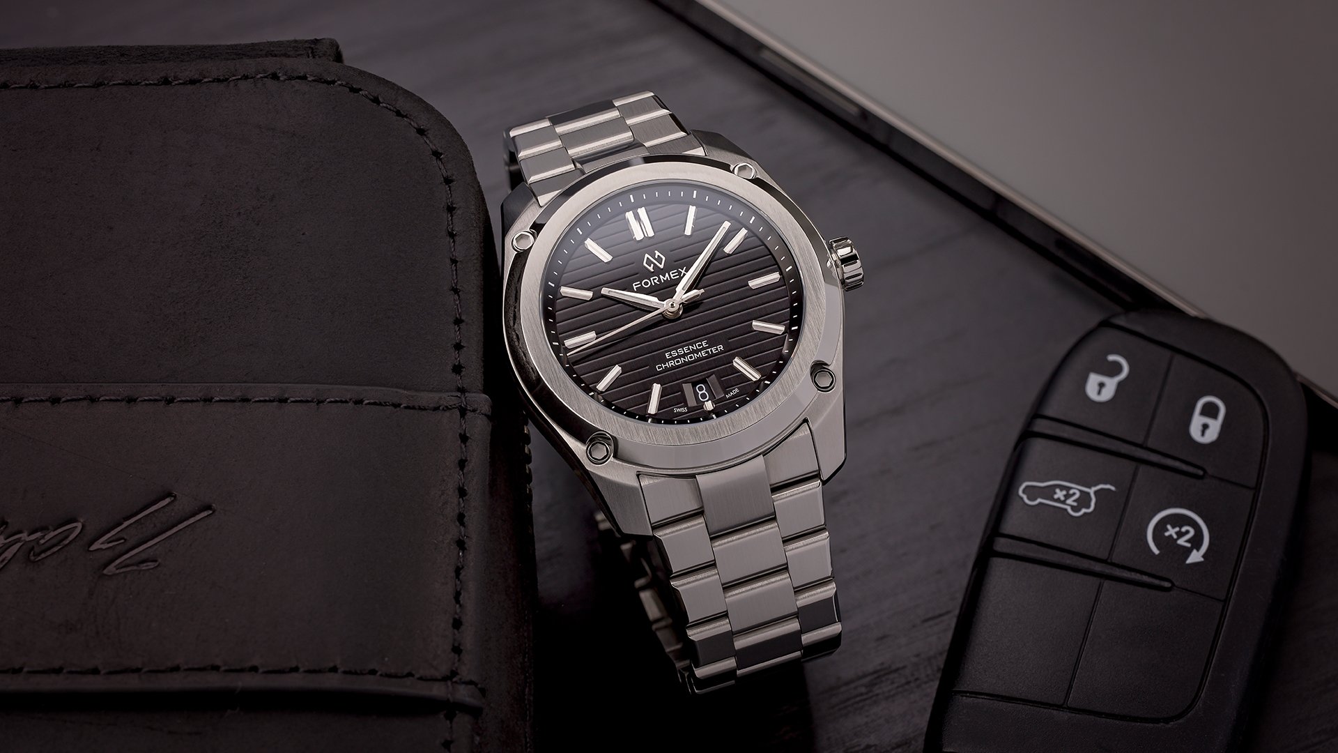The Best Swiss Watches Under $2000 - Official FORMEX Swiss Made Watches®