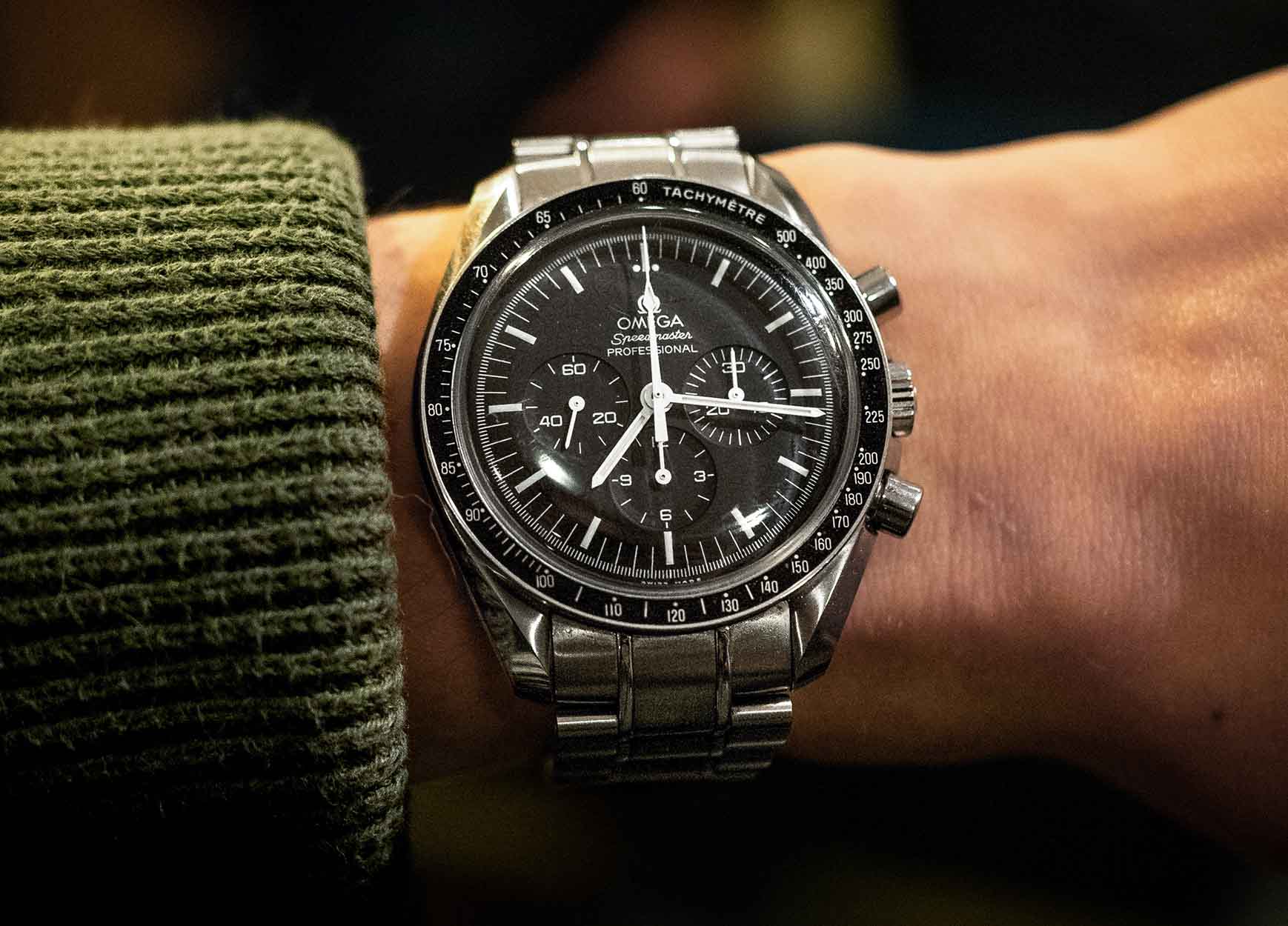 Most Iconic Watches Throughout History - Official FORMEX Swiss Made ...