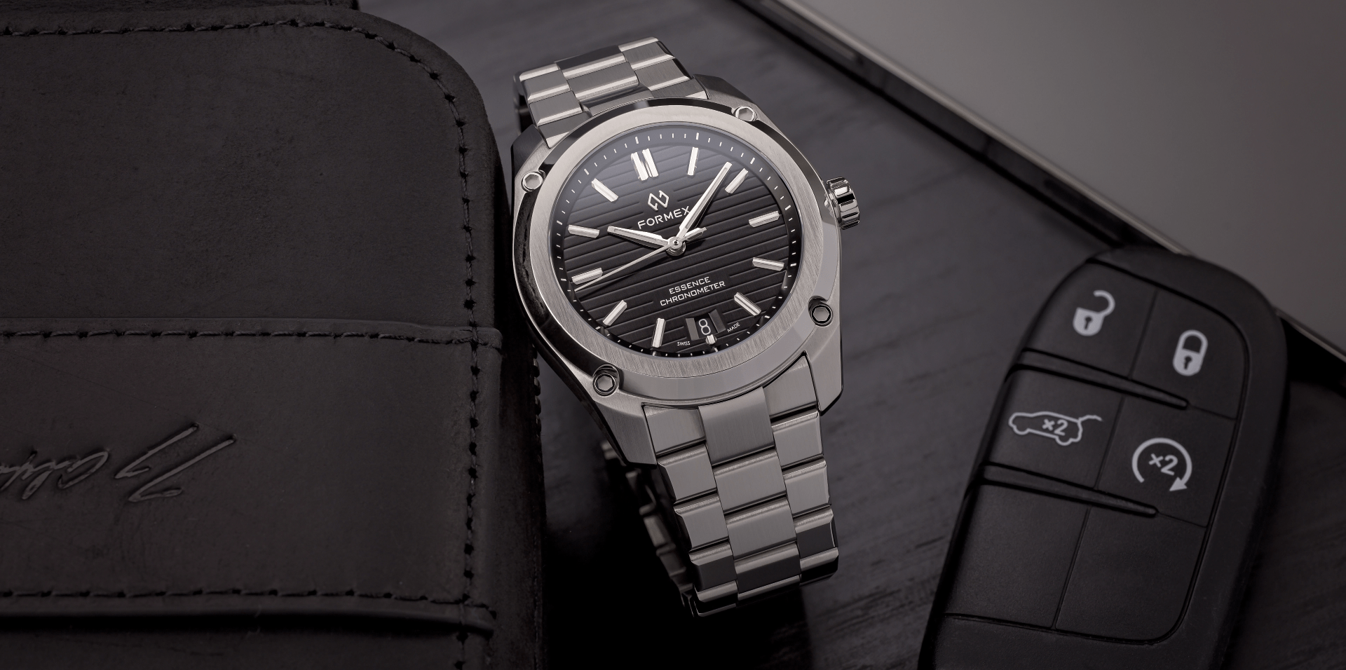 Luxury Watches for Men | Formex