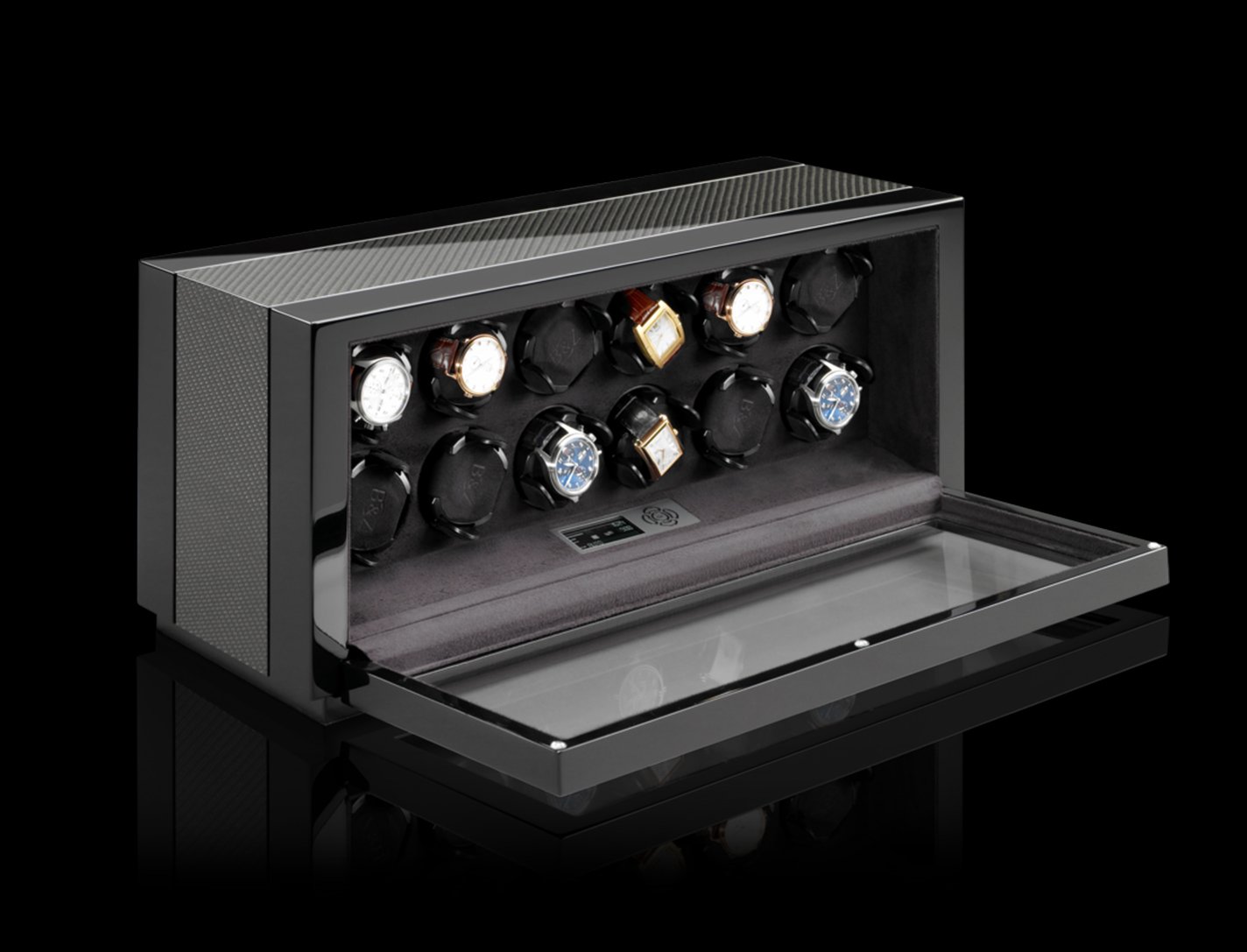 Rotating, Winding or Shaking: Does it Make Sense to Buy a Watch Winder ...