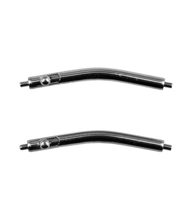 Formex 20mm curved spring bar