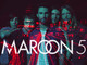 Maroon 5 Poster Music Art Print (24x18)