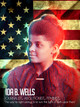 Ida B Wells Poster Turn the Light of Truth Upon Them Quote (18x24)