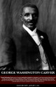 George Washington Carver Poster Black History Print (11x17)