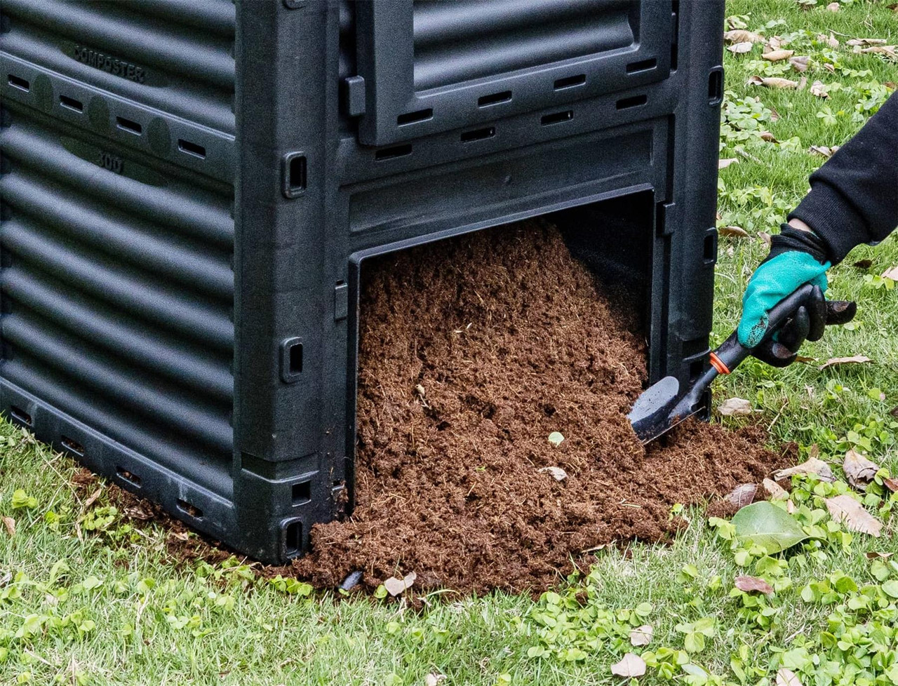 300 Litre Compost Bin Large | Food Waste | Bristol Tool Company ...