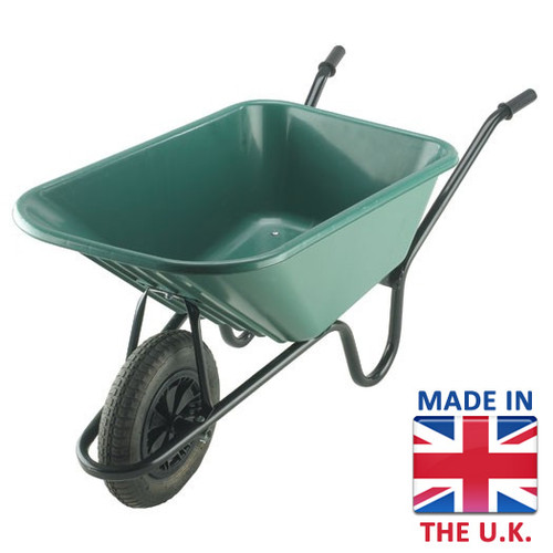 Trade Walsall Monarch Garden Wheelbarrow | Wholesale Garden ...