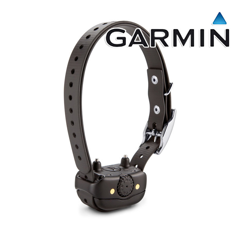 Garmin BarkLimiter Deluxe - Rechargeable Bark Control Collar-DogMaster