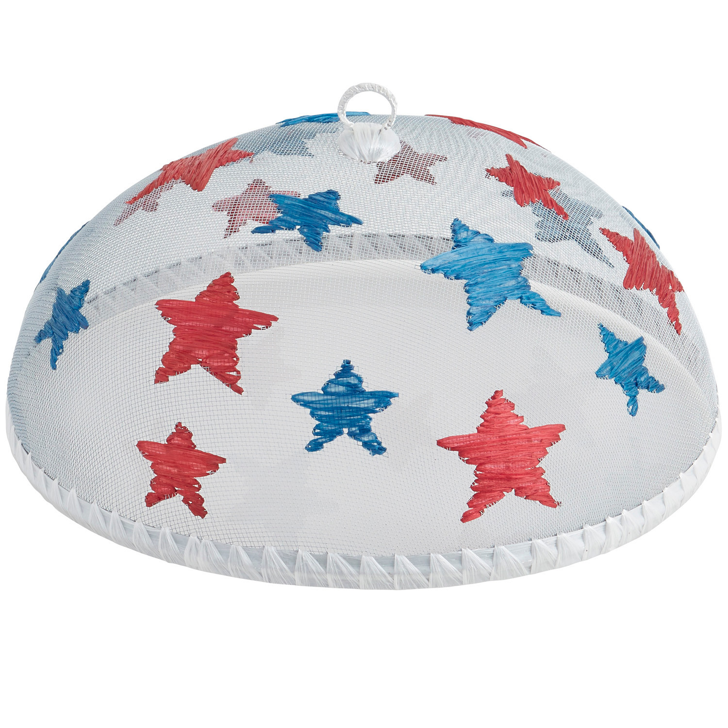 WoodardandCharles.com | Food Domes, Rectangular Food Domes, and more!!