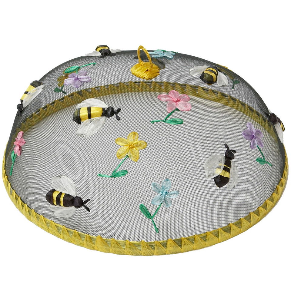 WoodardandCharles.com | Food Domes, Rectangular Food Domes, and more!!