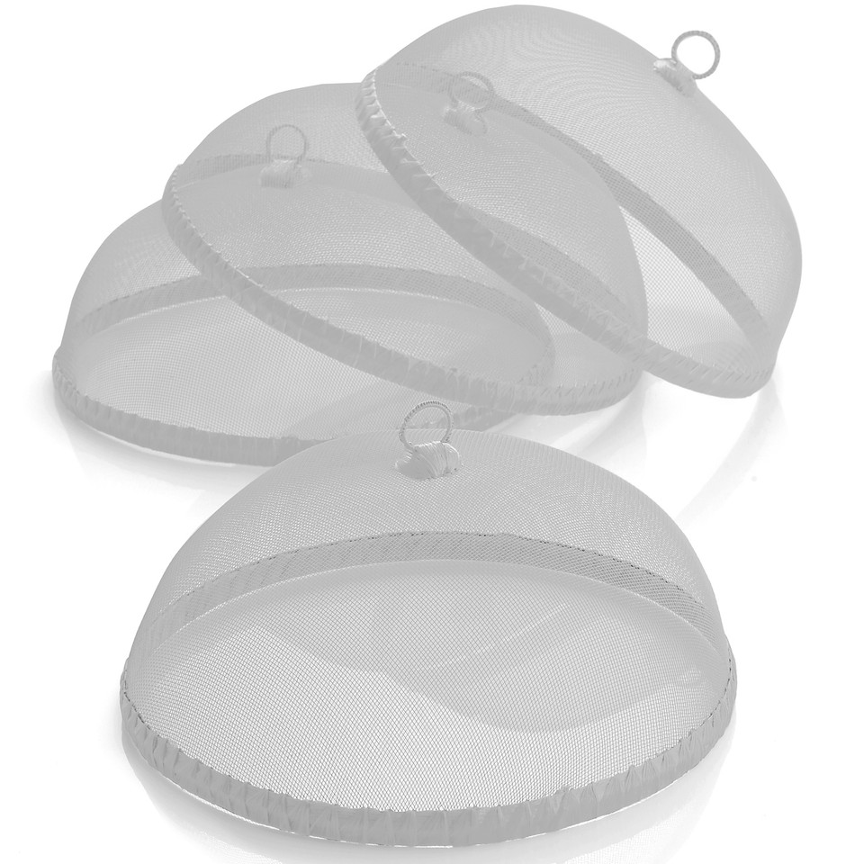 WoodardandCharles.com | Food Domes, Rectangular Food Domes, and more!!