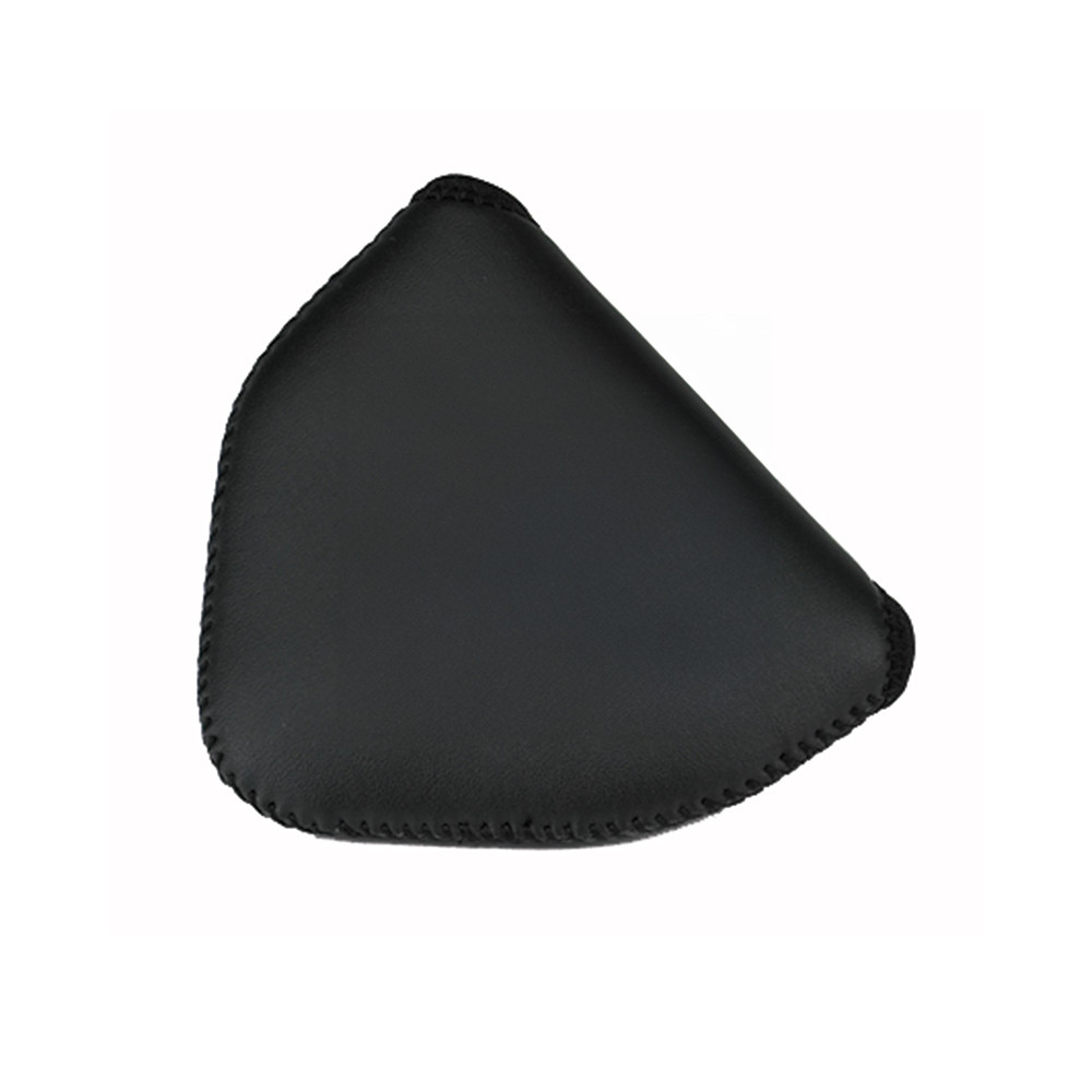 OnCourse 2 Ball Mallet Putter Headcover - Black - Maple Hill Golf