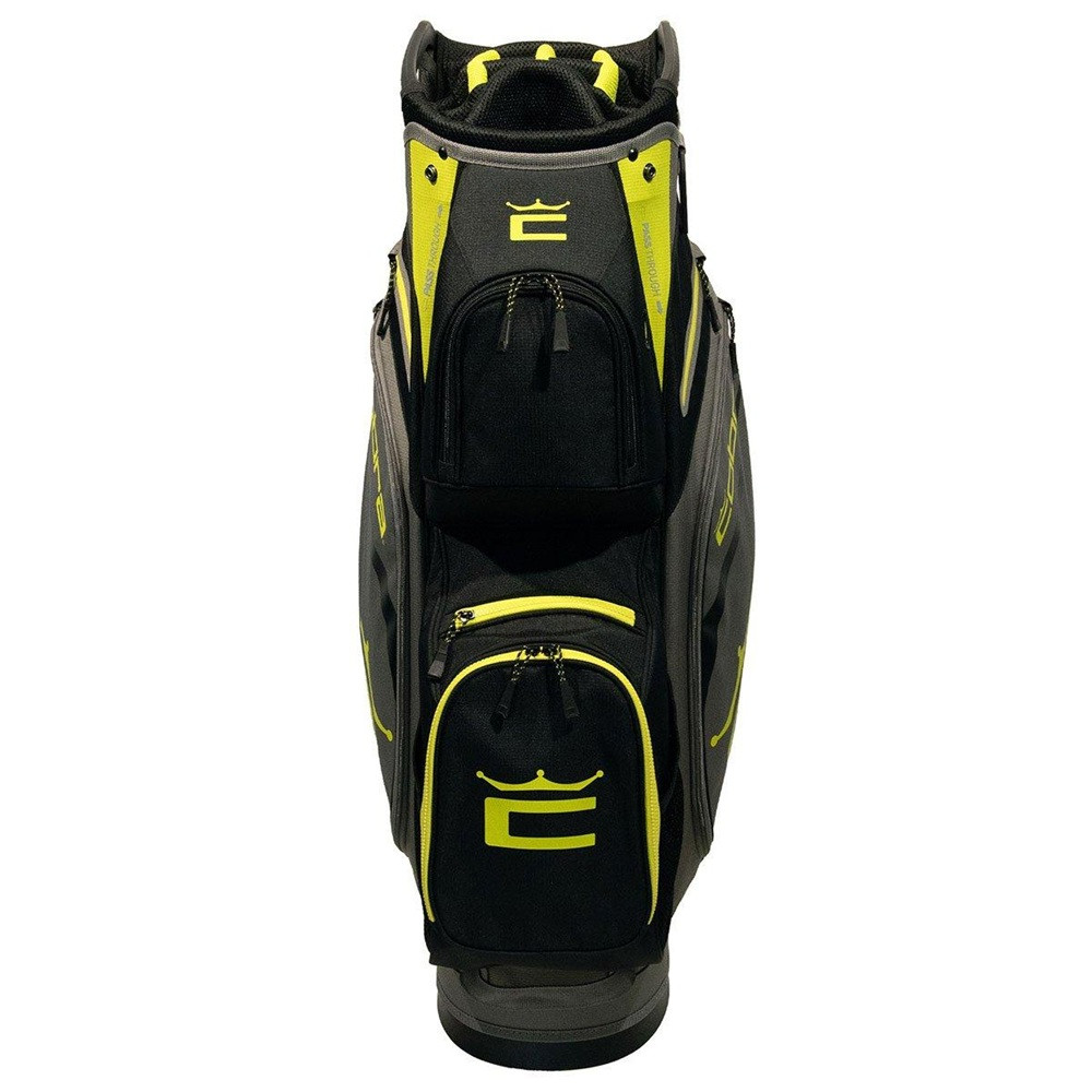 Cobra Golf Speedzone-S Cart Bag - Maple Hill Golf
